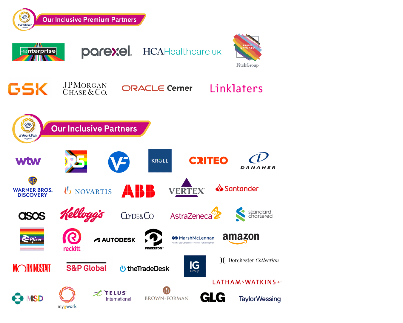 myGwork WorkFair 2023: for Graduates and Students - Eureka Learners - Blog